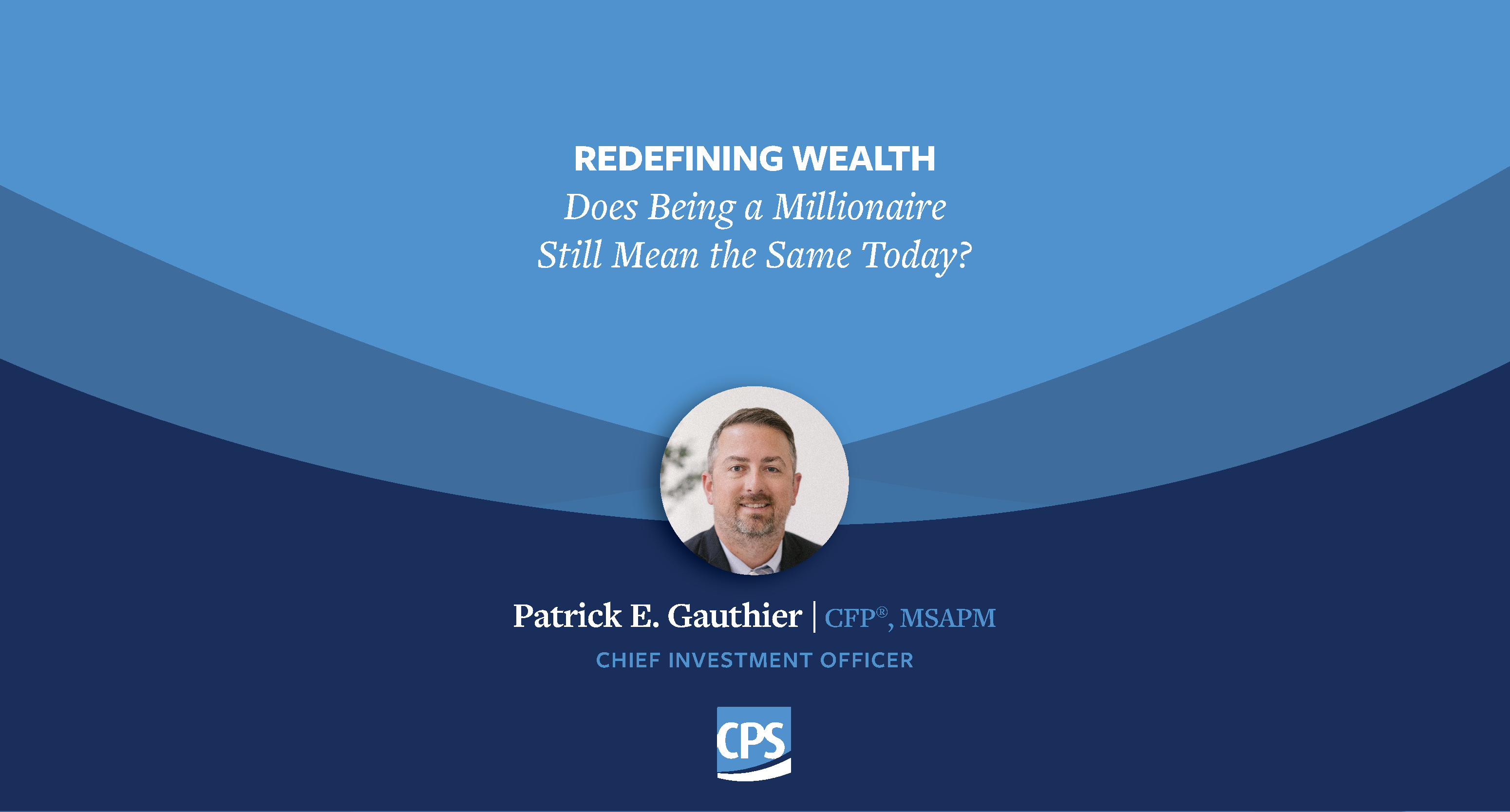 Redefining Wealth | Does Being a Millionaire Still Mean the Same Today?