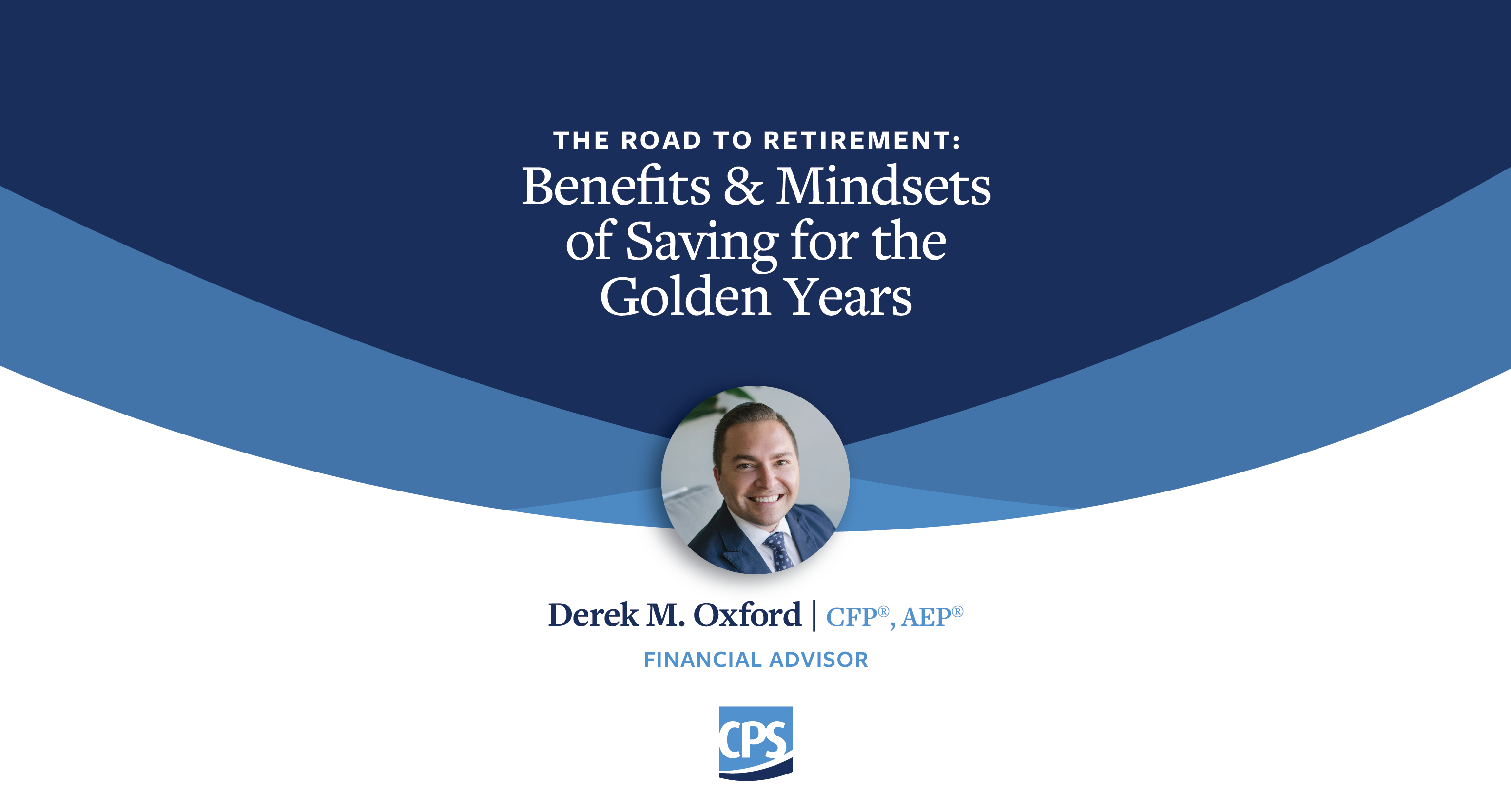 The Road to Retirement: Benefits and Mindsets of Saving for the Golden ...