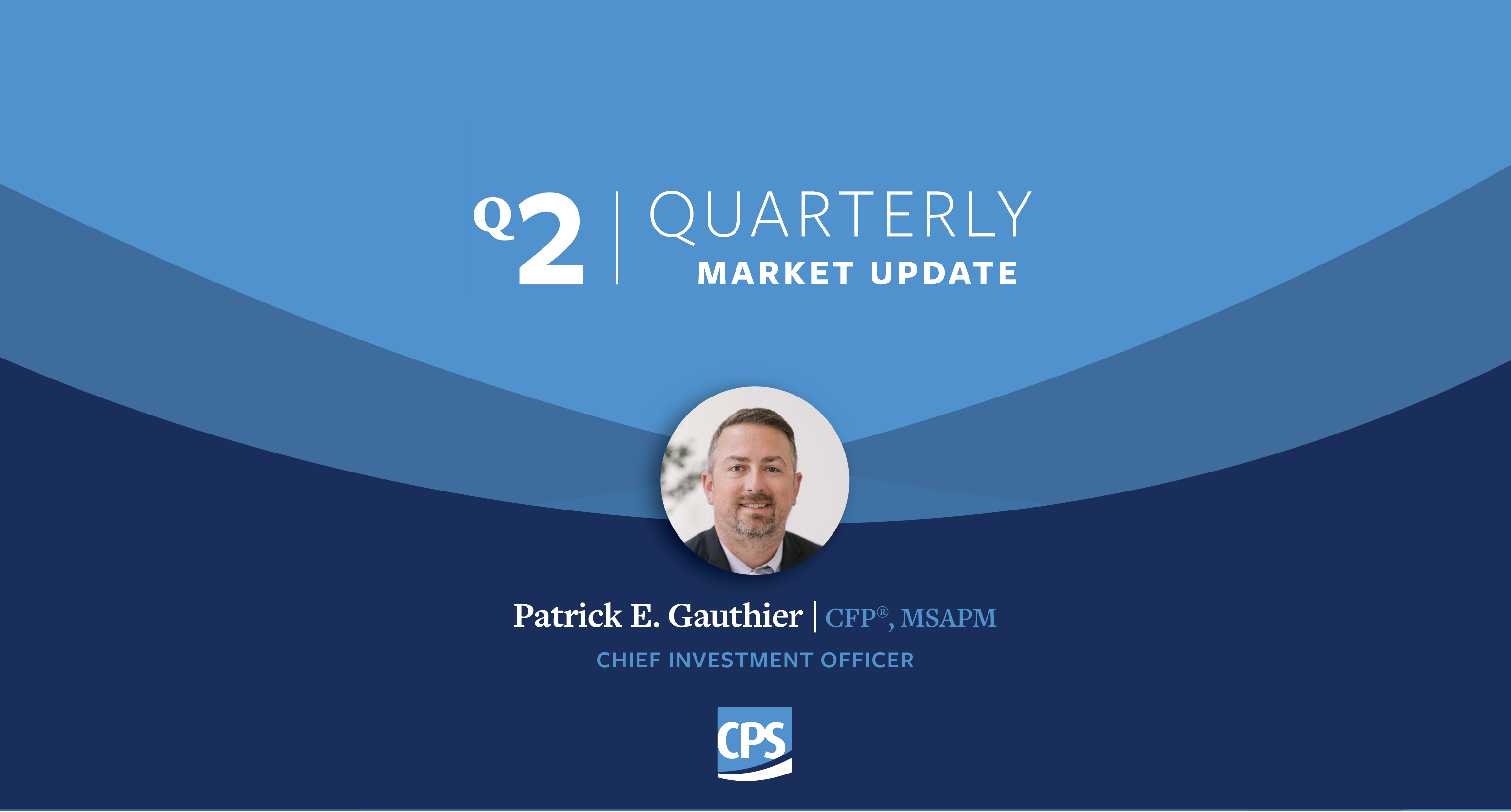 Market Update 2nd Quarter 2023